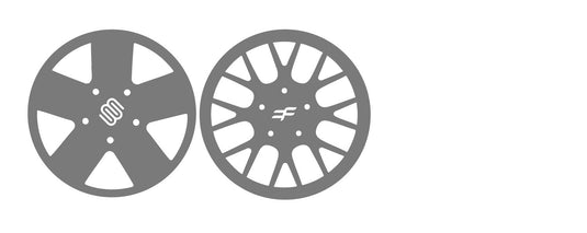 Volkswagen Touareg T3 Wheels – Eurowise Performance