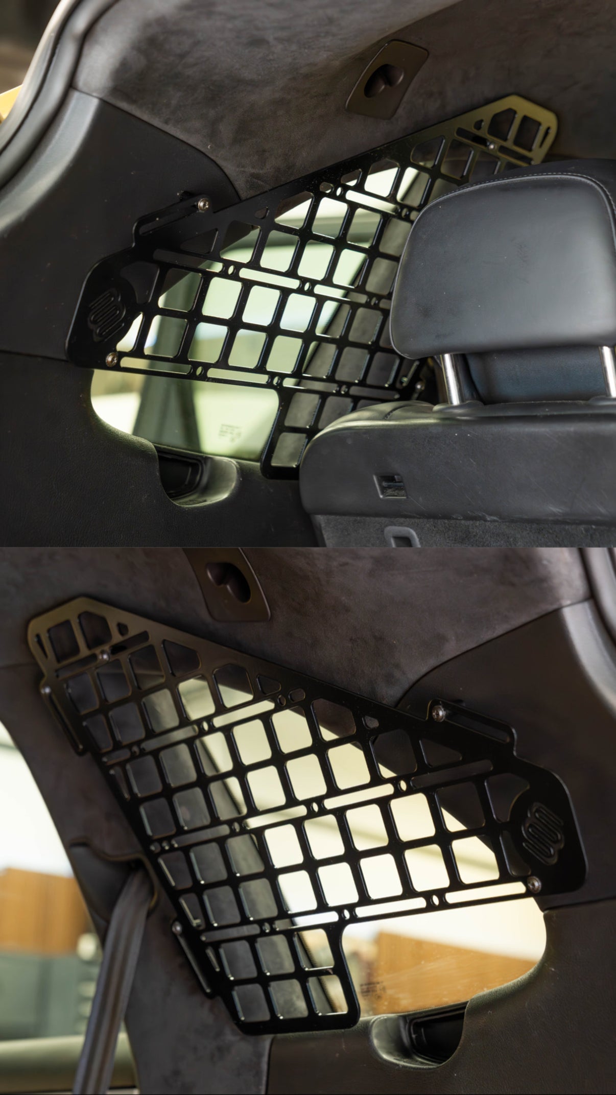 GEN 2 - INTERIOR MOLLE/GRID PANELS - 958 CAYENNE (2011-2018) – Shop ...
