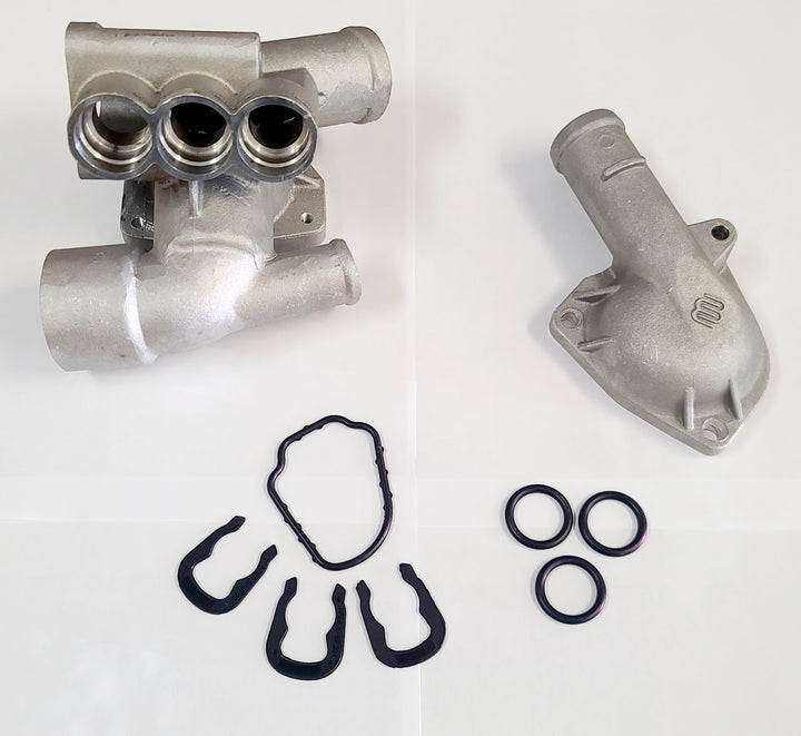 MK1: 12 Valve VR6 Conversion – Eurowise Performance
