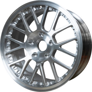 EF WHEELS - MESH - 18x9 ET25 – Eurowise Performance