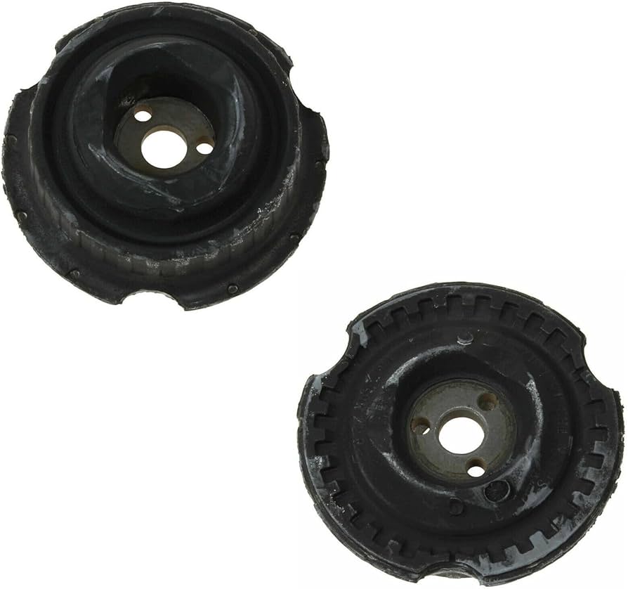 GEN 1 - UPPER STRUT MOUNT KIT (STEEL SPRING CONVERSION HARDWARE) - CAY ...