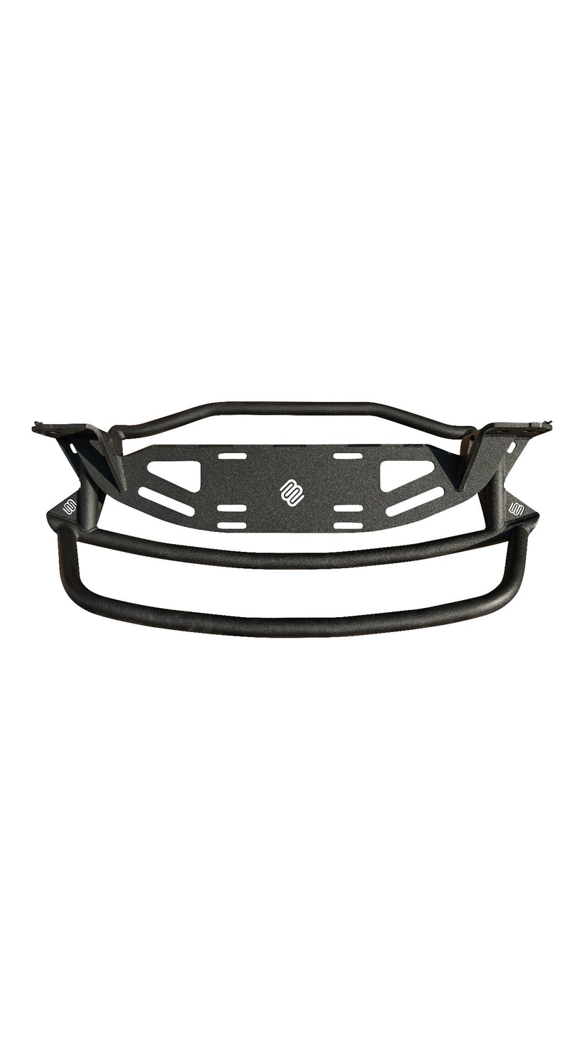 GEN 1 - COUPE BUMPER (WINCH) - CAYENNE/TOUAREG – Eurowise Performance