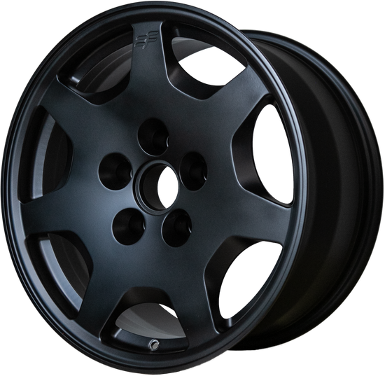 EF WHEELS - AMMO 90 WHEEL 18x9 ET – Eurowise Performance