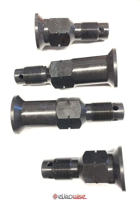 OE CENTER LOCK CONVERSION - 911 (964) – Eurowise Performance