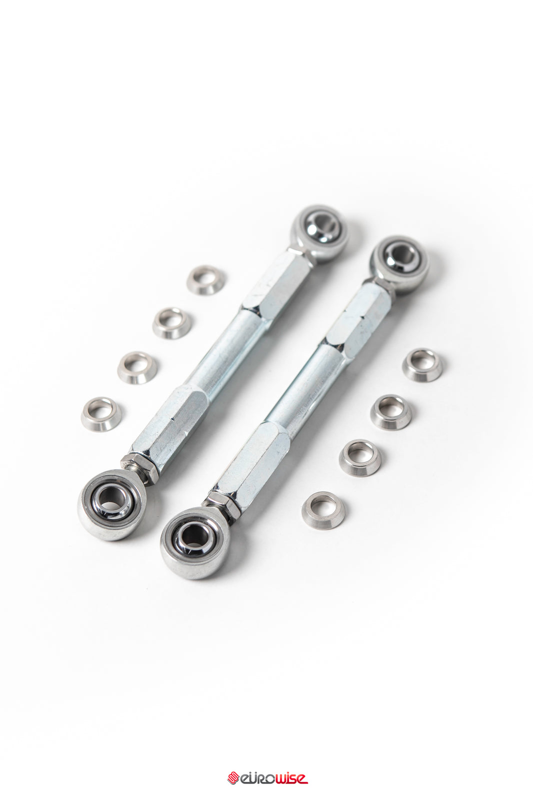 Gen 2 Steel Spring Suspension – Shop Eurowise