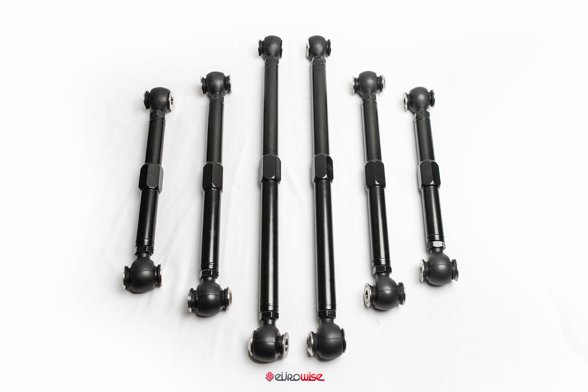 GEN 1 & 2 - SPHERICAL REAR CONTROL ARMS - CAYENNE/TOUAREG/Q7 – Eurowise ...
