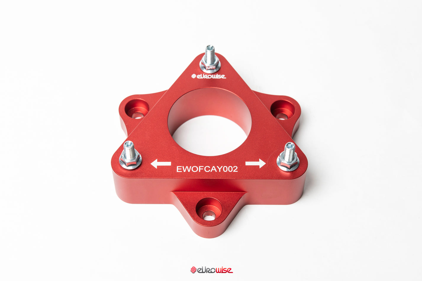 LIFT KIT - BOXSTER 986/CAYMAN 987/911 – Shop Eurowise