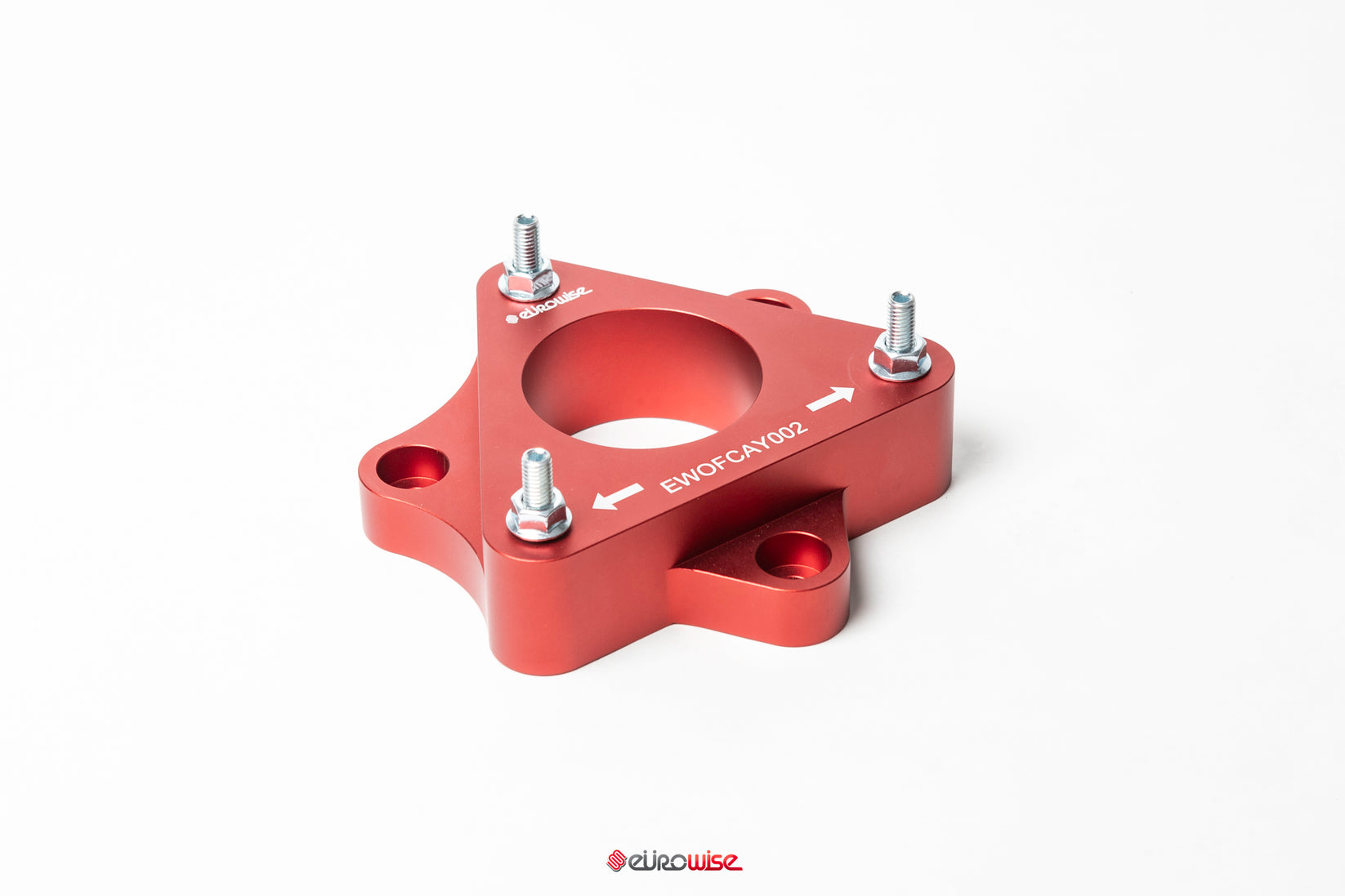 LIFT KIT - BOXSTER 986/CAYMAN 987/911 – Shop Eurowise