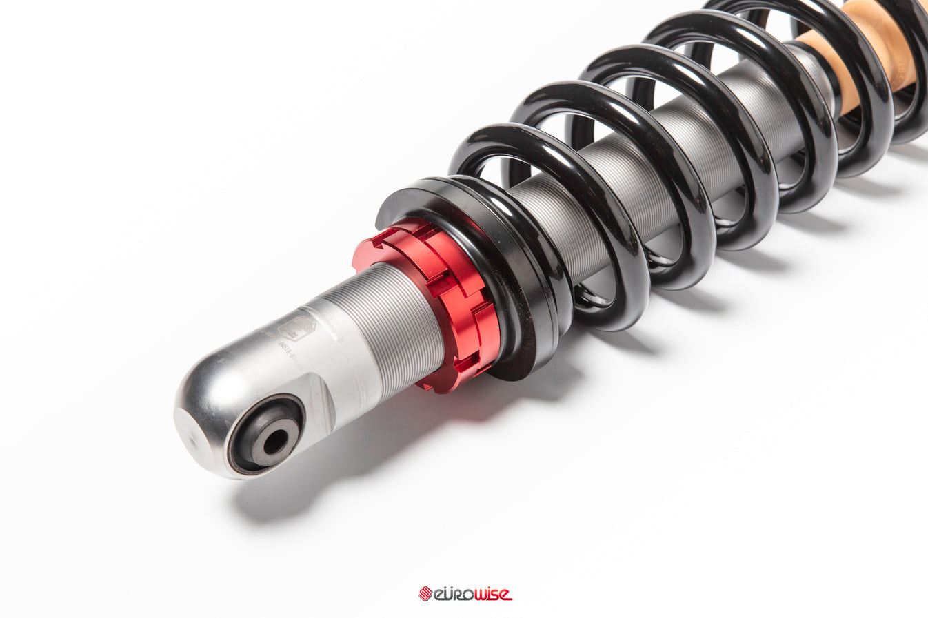 GEN 1 - ExD LIFT SUSPENSION SYSTEM - CAYENNE/TOUAREG (2002 - 2010 ...