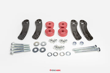 Gen 1 Steel Spring Suspension – Shop Eurowise