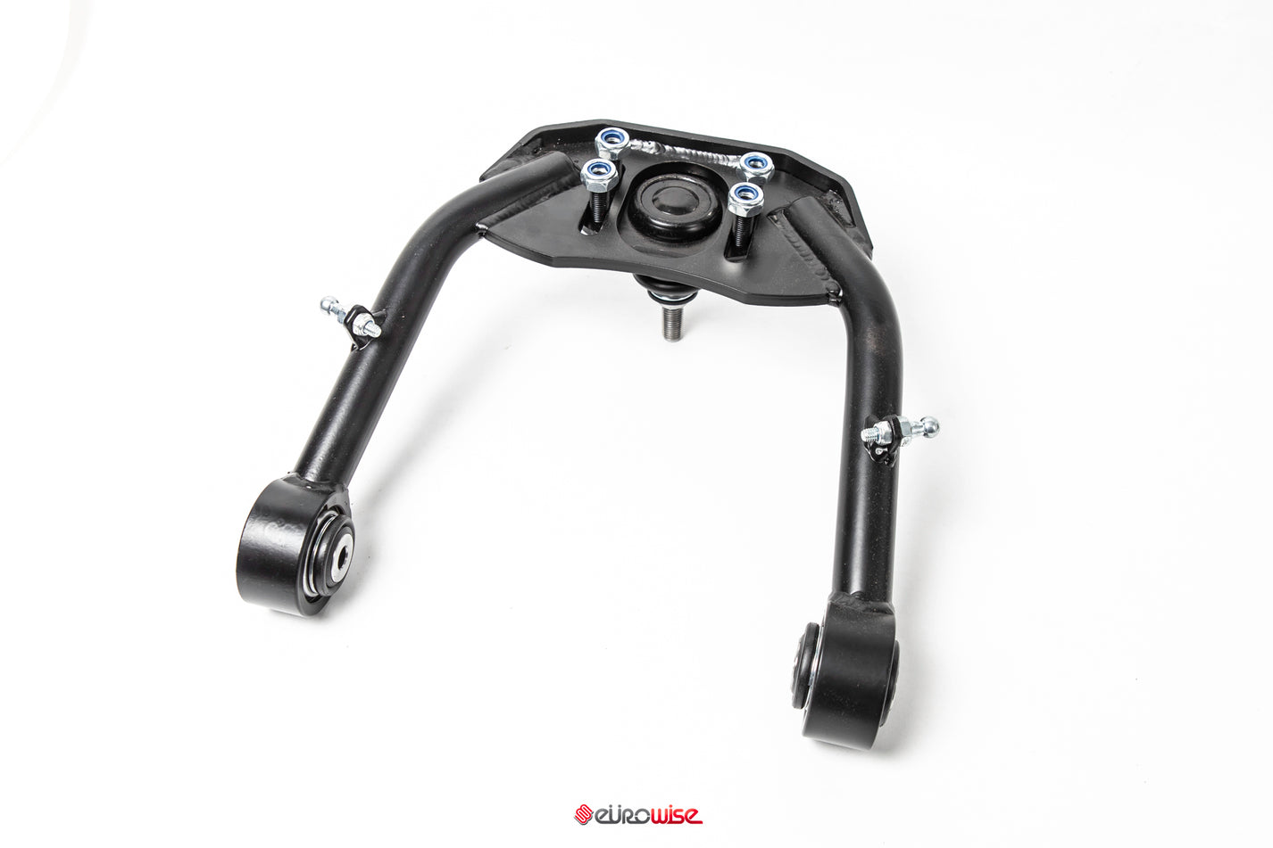 GEN 2 - ADJUSTABLE FRONT UPPER CONTROL ARMS - CAYENNE/TOUAREG ...