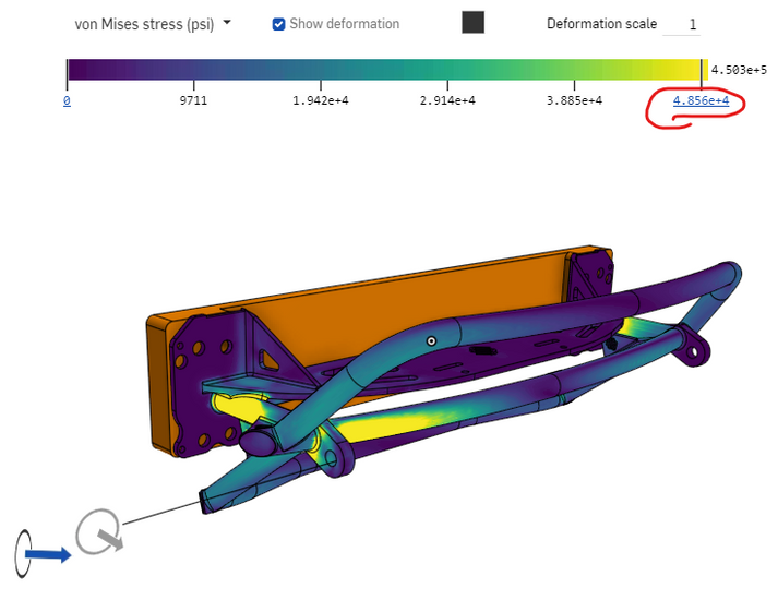 GEN 1 - COUPE BUMPER (WINCH) - CAYENNE/TOUAREG – Shop Eurowise