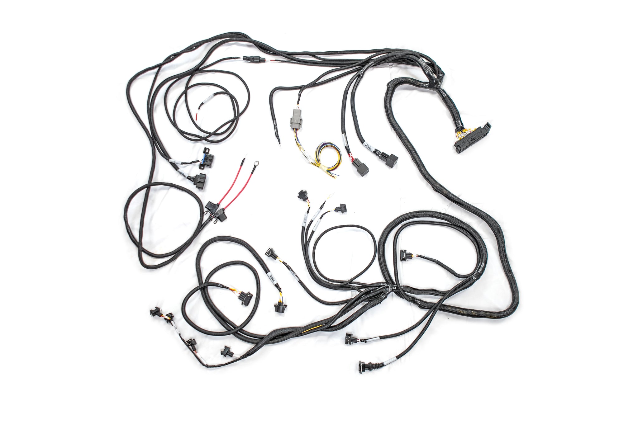 SESH - ABA SWAP HARNESS - 2.0L – Eurowise Performance