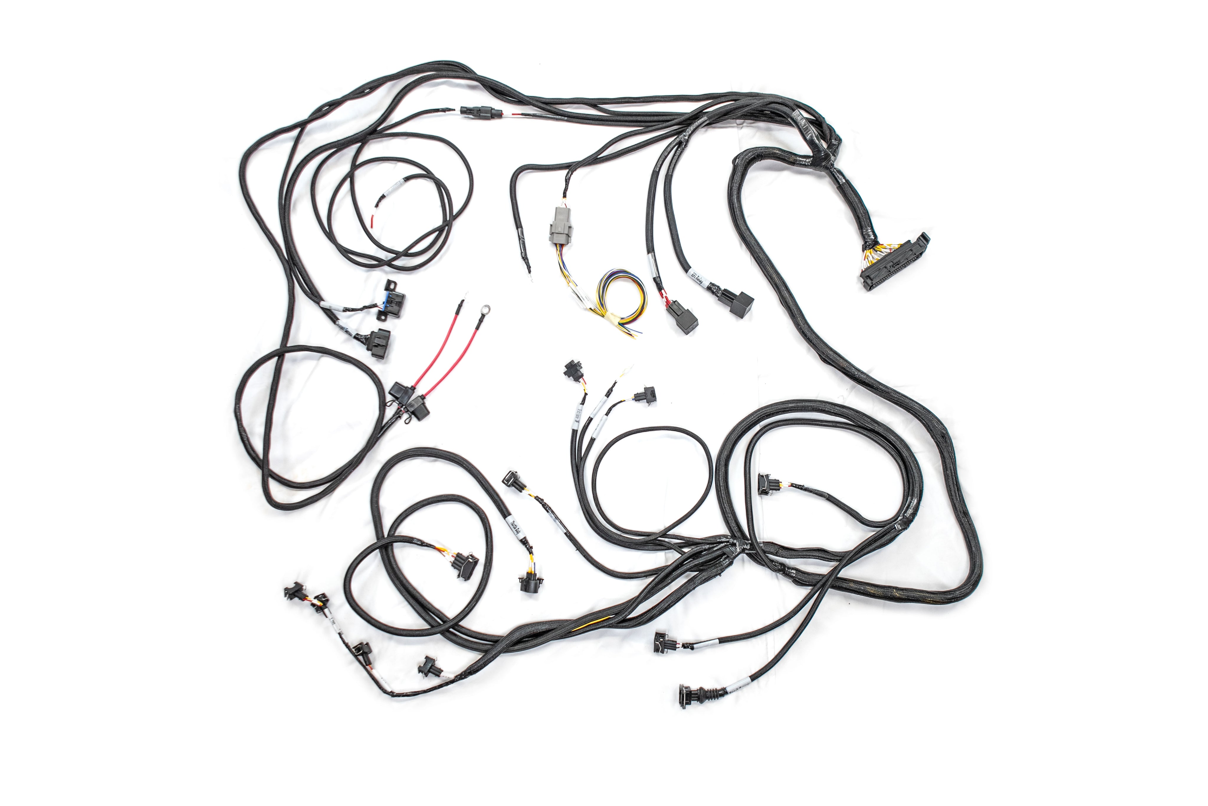SESH - ABA SWAP HARNESS - 2.0L – Eurowise Performance