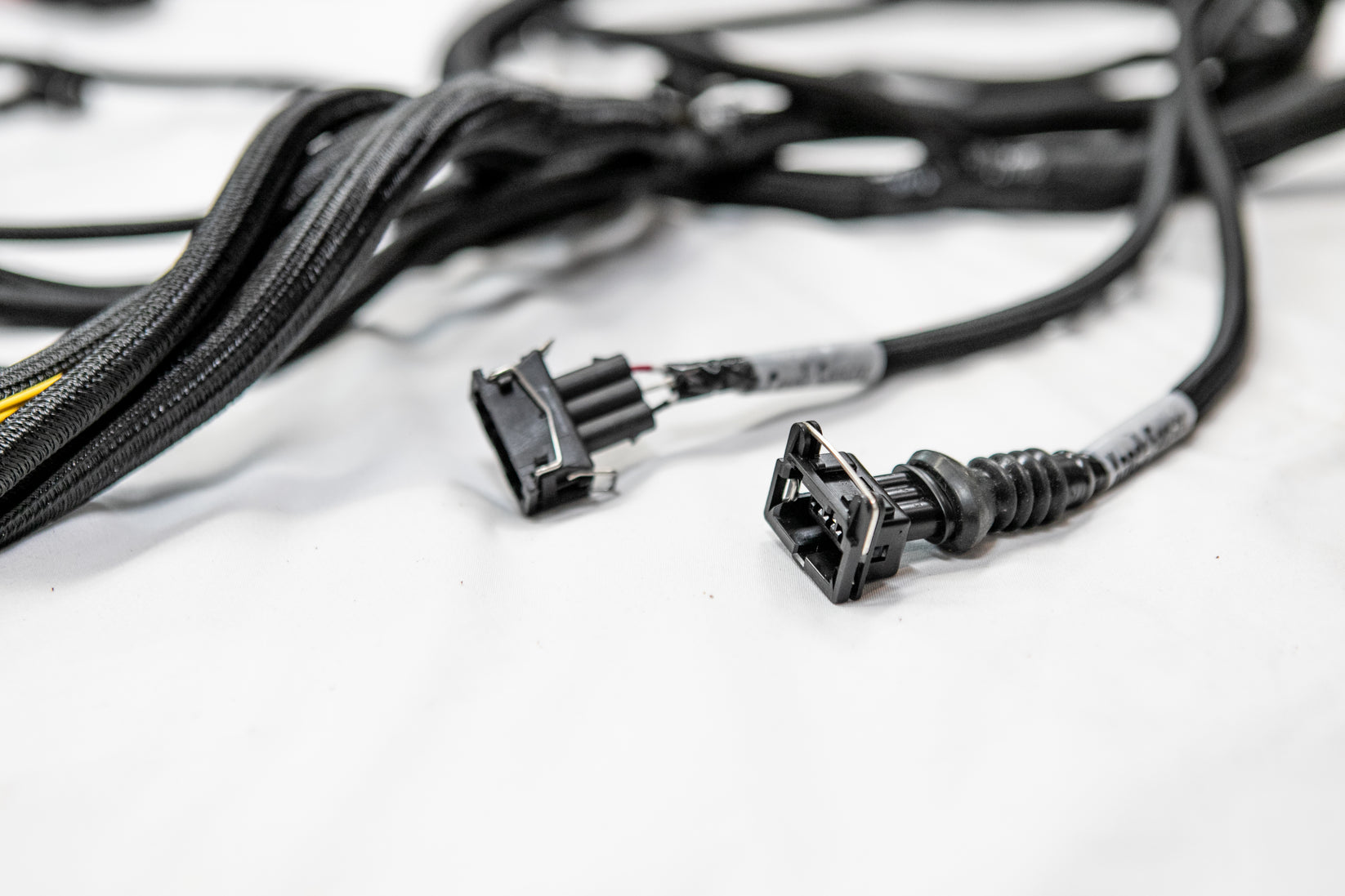 SESH - ABA SWAP HARNESS - 2.0L – Eurowise Performance