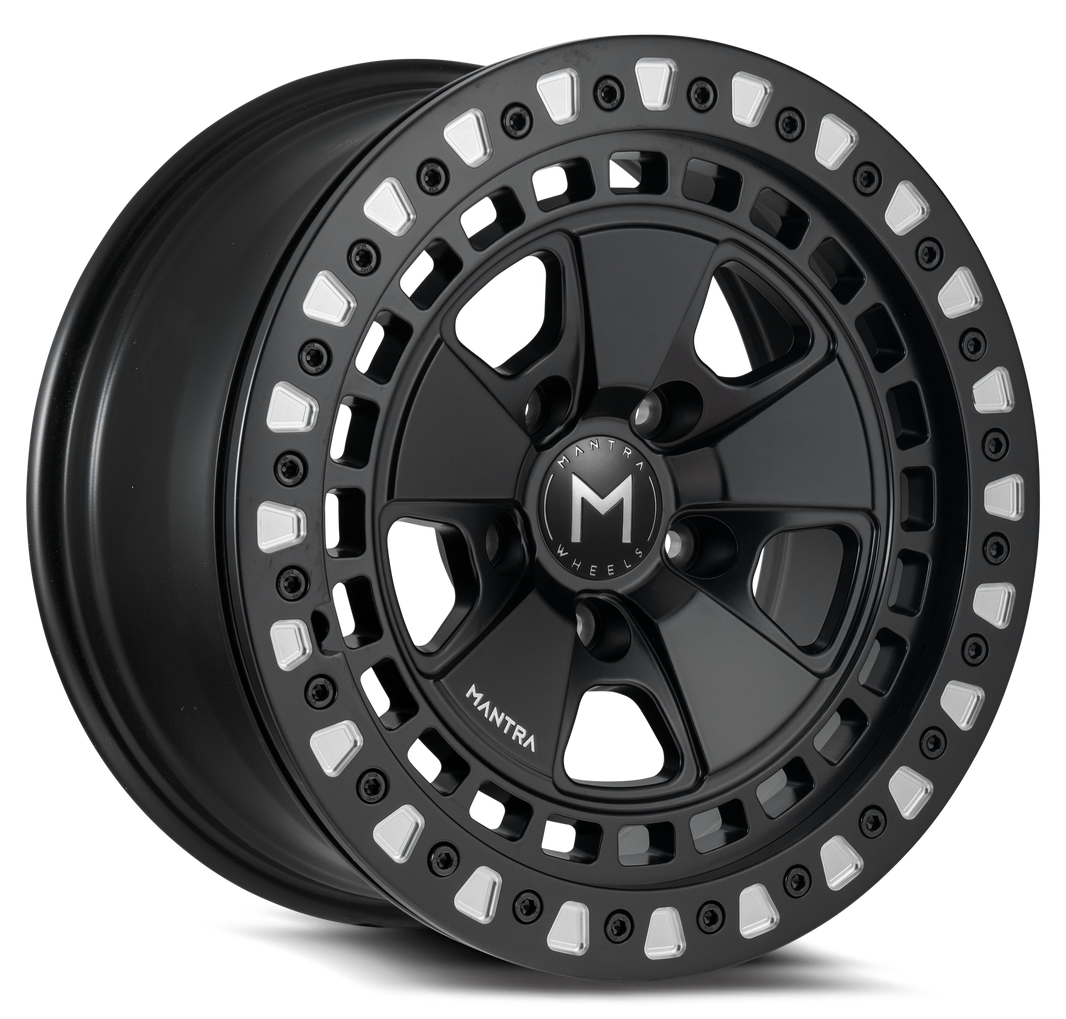 5x130 Wheels (Porsche | Volkswagen | Audi) – Eurowise Performance