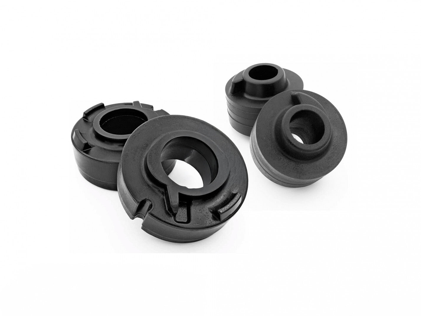 LIFT KIT - PORSCHE MACAN/AUDI Q5 – Eurowise Performance