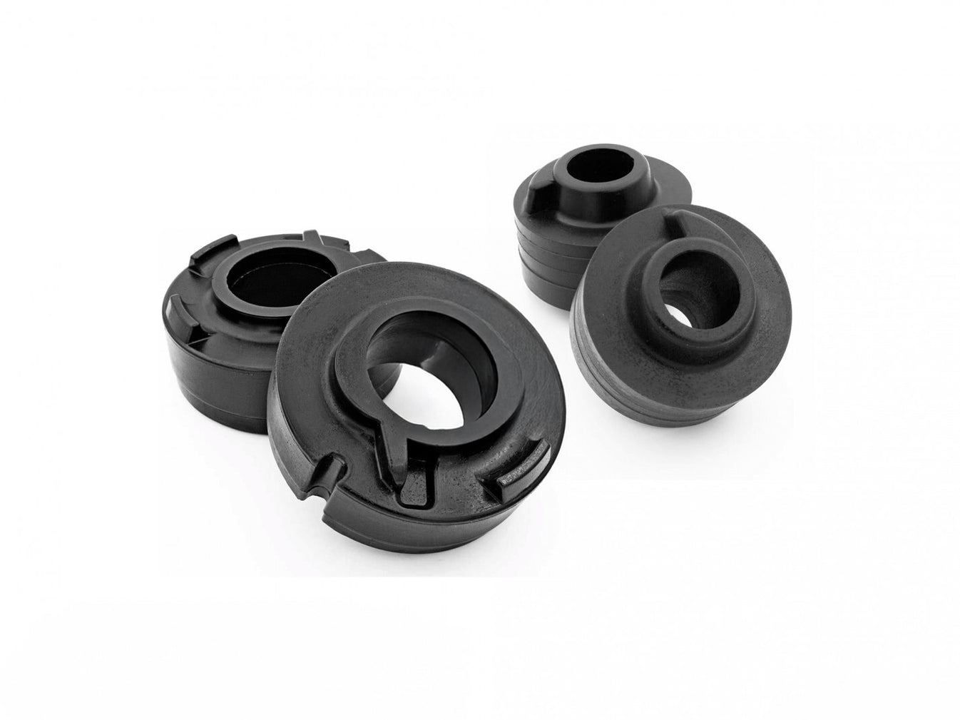 LIFT KIT - PORSCHE MACAN/AUDI Q5 – Eurowise Performance