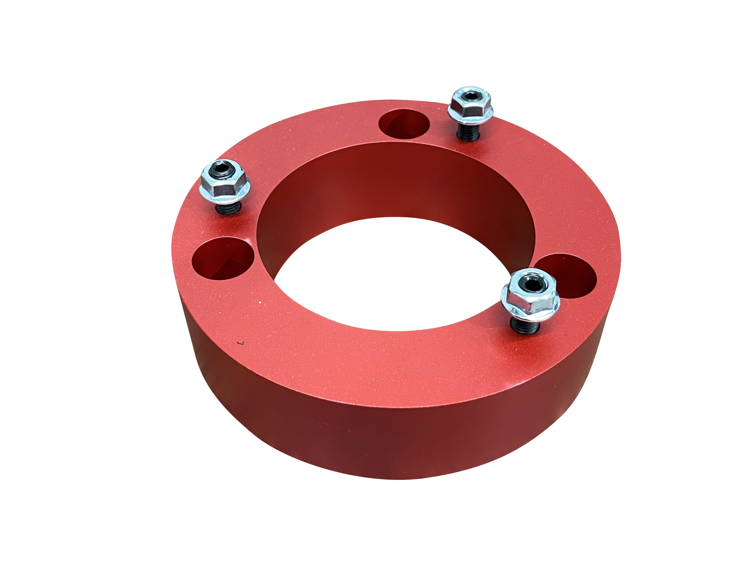 LIFT KIT - 986/987 CAYMAN/BOXSTER – Eurowise Performance