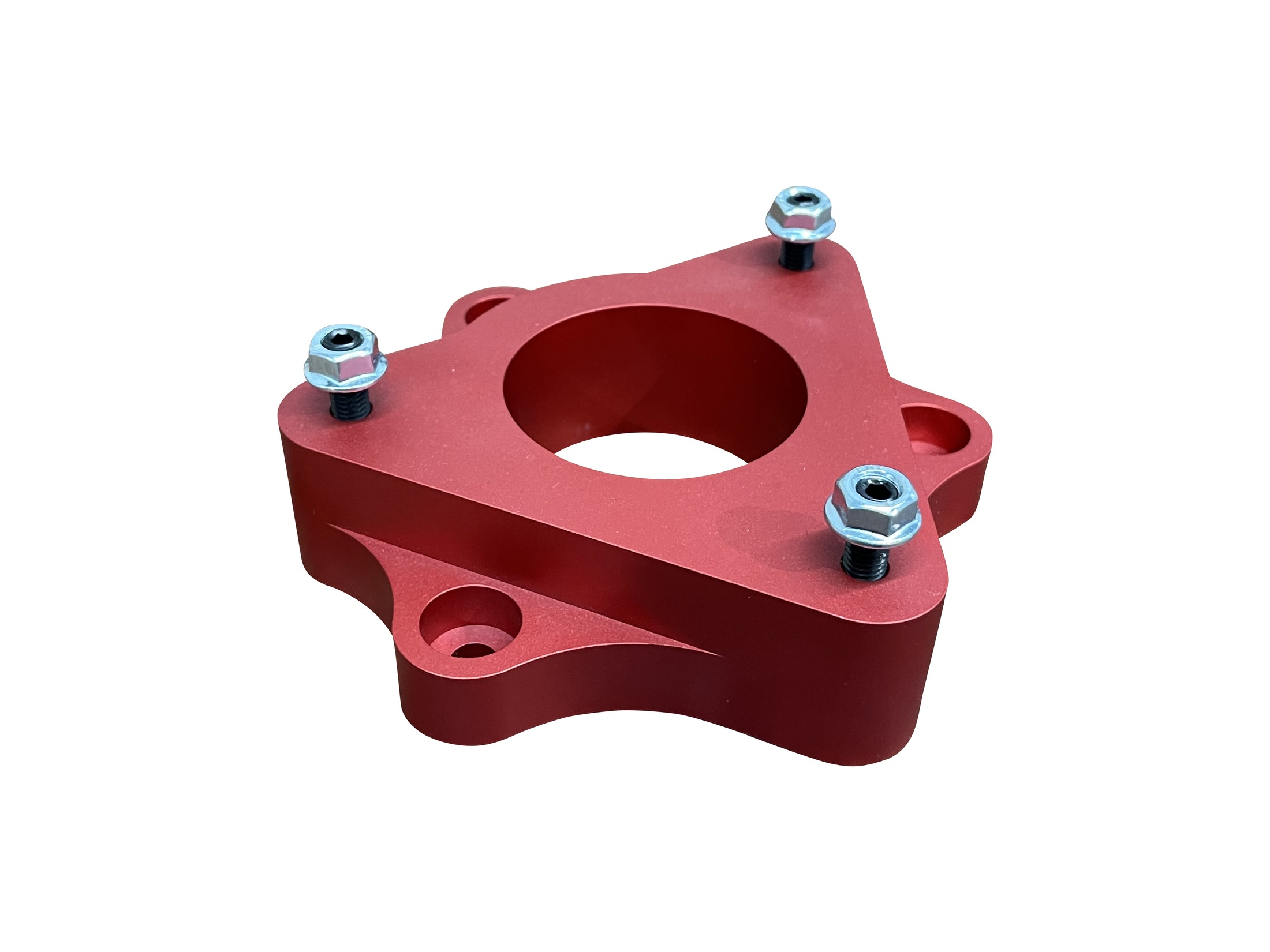 LIFT KIT - 986/987 CAYMAN/BOXSTER – Eurowise Performance