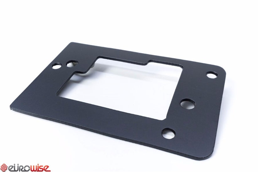 SHIFTER BOX ADAPTER BRACKET - MK1 (02A/02J) – Eurowise Performance