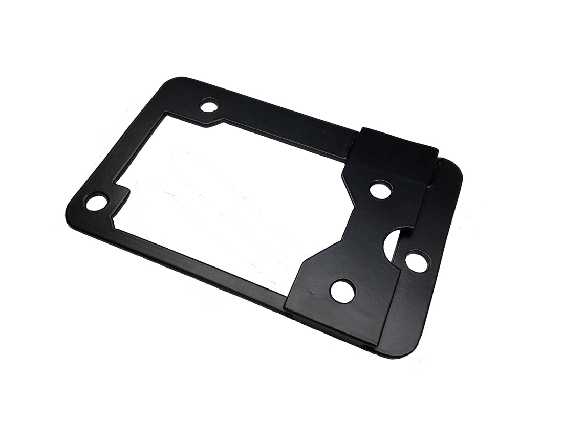 Eurowise 02A/02J Shifter Box MK1 Rabbit Adapter Bracket – Eurowise ...