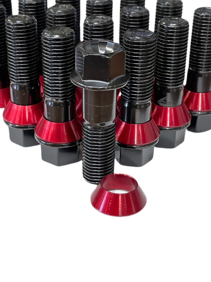 Volkswagen Touareg T3 Wheels – Eurowise Performance