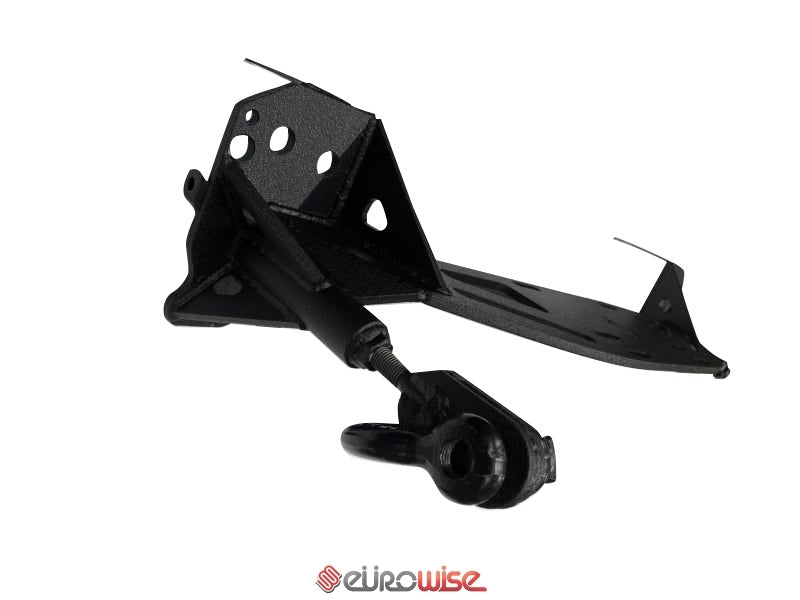 GEN 1 - WINCH MOUNT - CAYENNE/TOUAREG (2002-2010) – Eurowise Performance