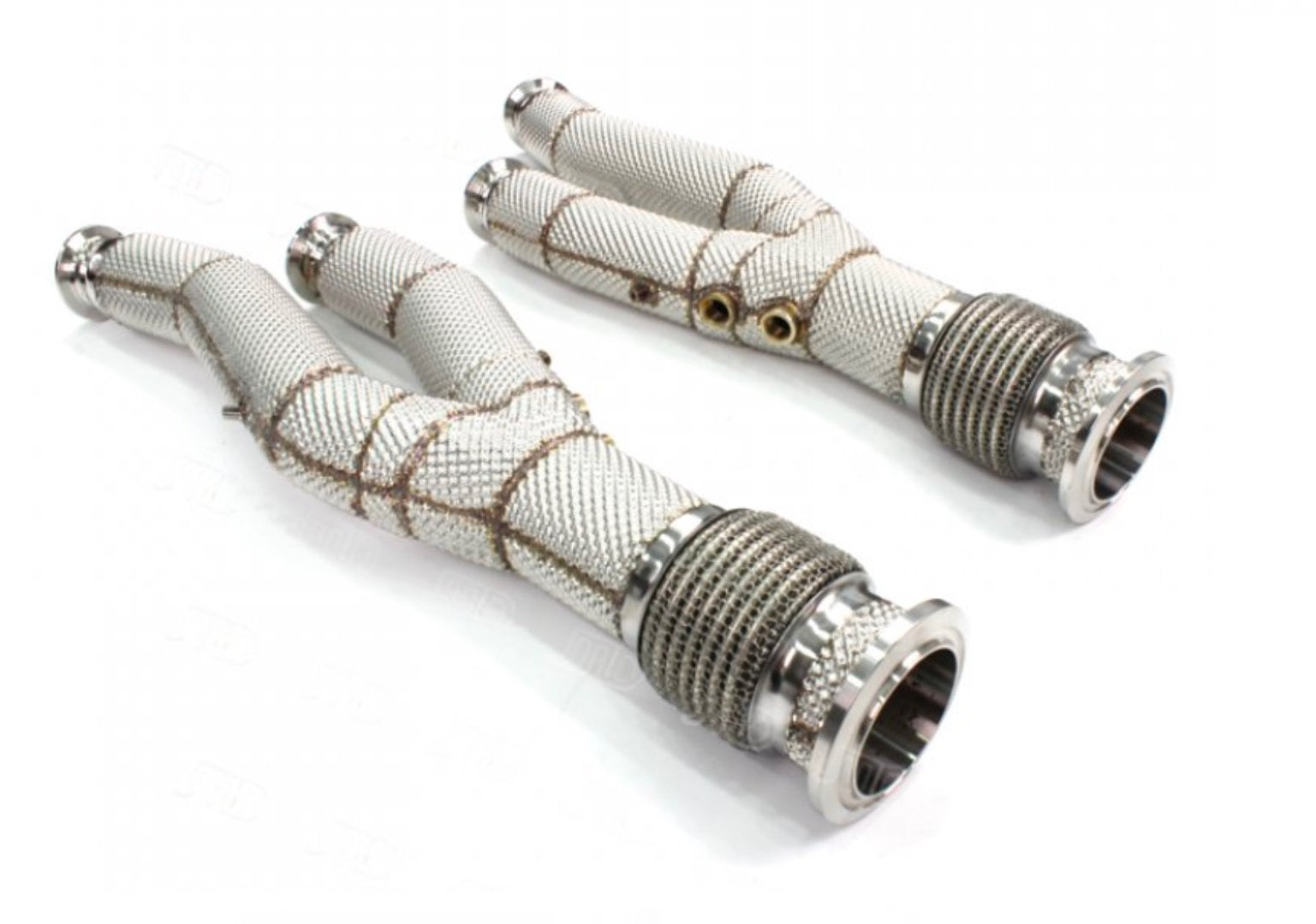 RACE PIPES - AVENTADOR (LP) – Eurowise Performance