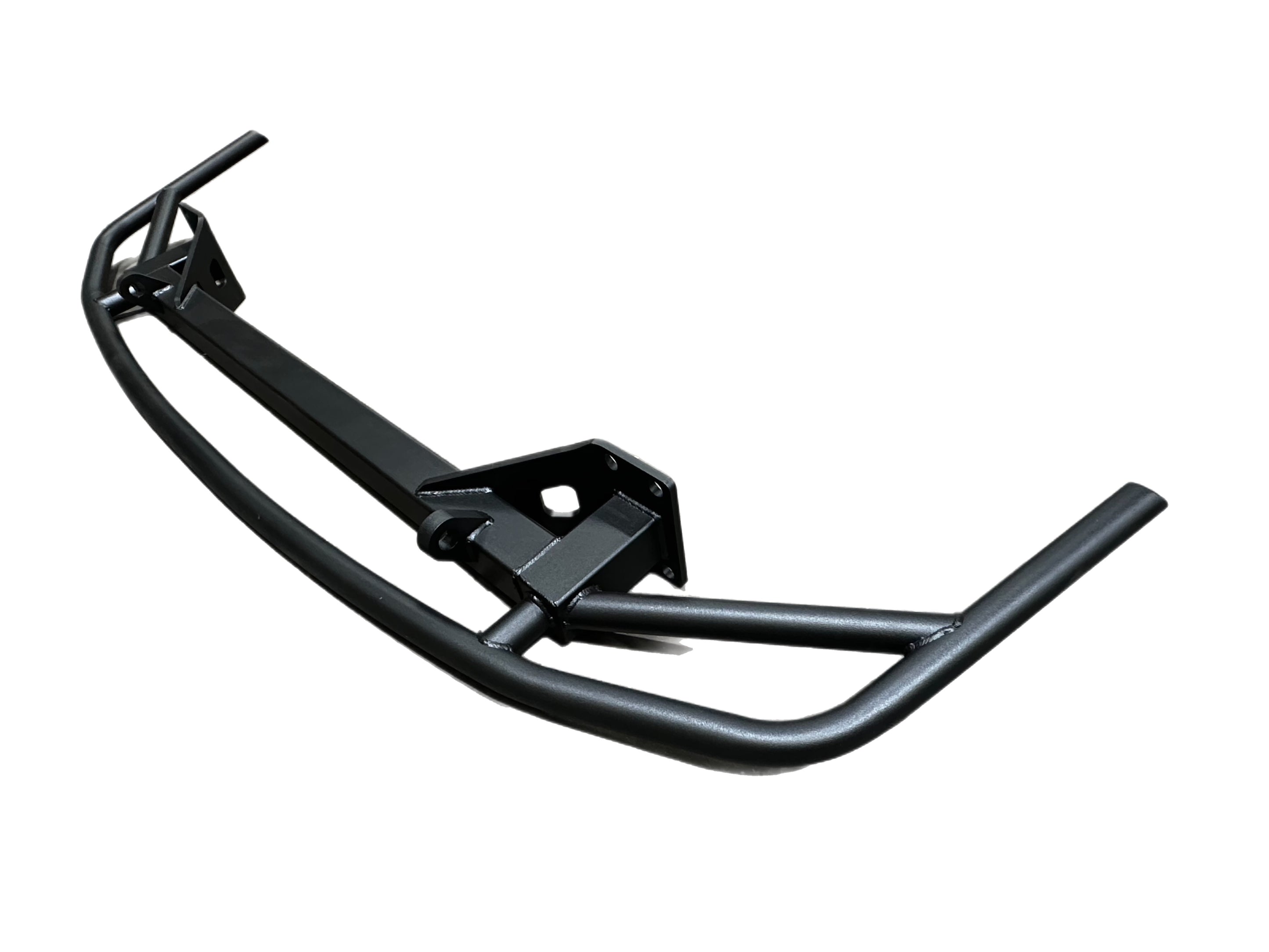 BAJA REAR BUMPER - 957 CAYENNE (FACELIFT) – Eurowise Performance