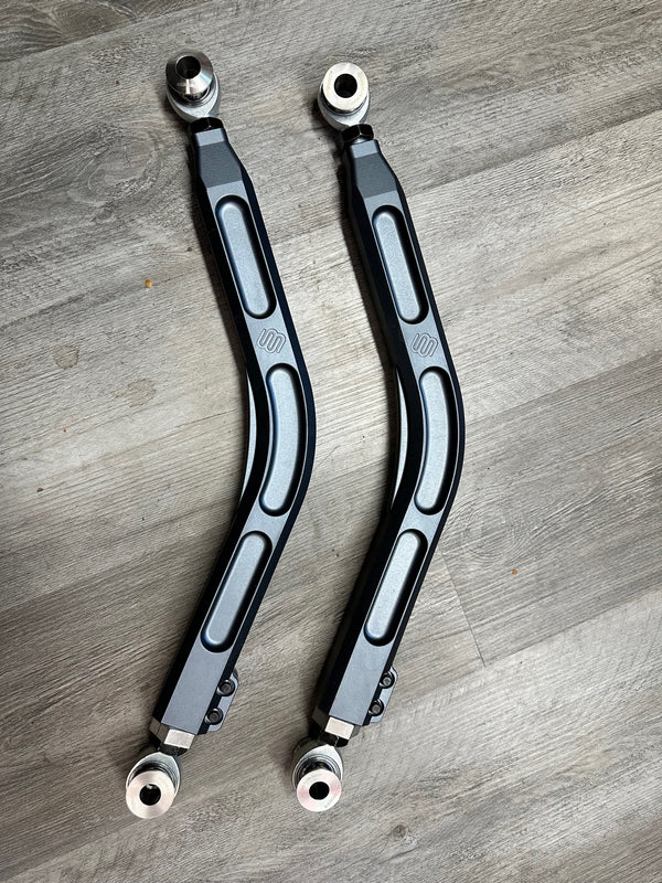 GEN 1 - BILLET REAR TOE CONTROL ARMS - CAYENNE/TOUAREG/Q7 – Eurowise ...