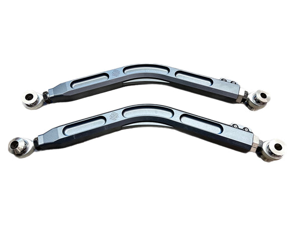 GEN 1 - BILLET REAR TOE CONTROL ARMS - CAYENNE/TOUAREG/Q7 – Eurowise ...