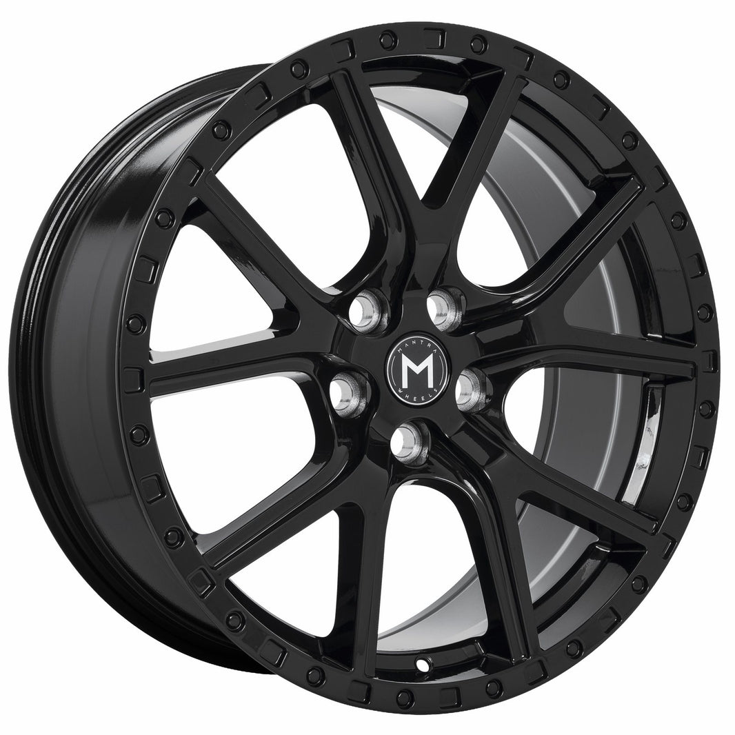 Porsche Cayenne 957 Wheels – Eurowise Performance