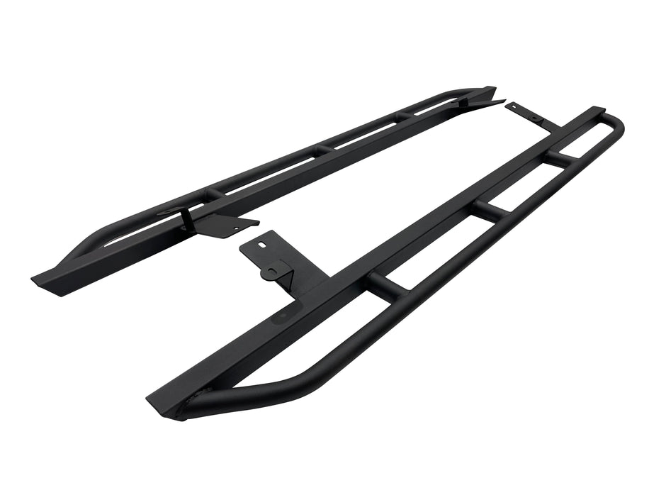 Porsche Macan Exterior / Underbody Protection – Eurowise Performance