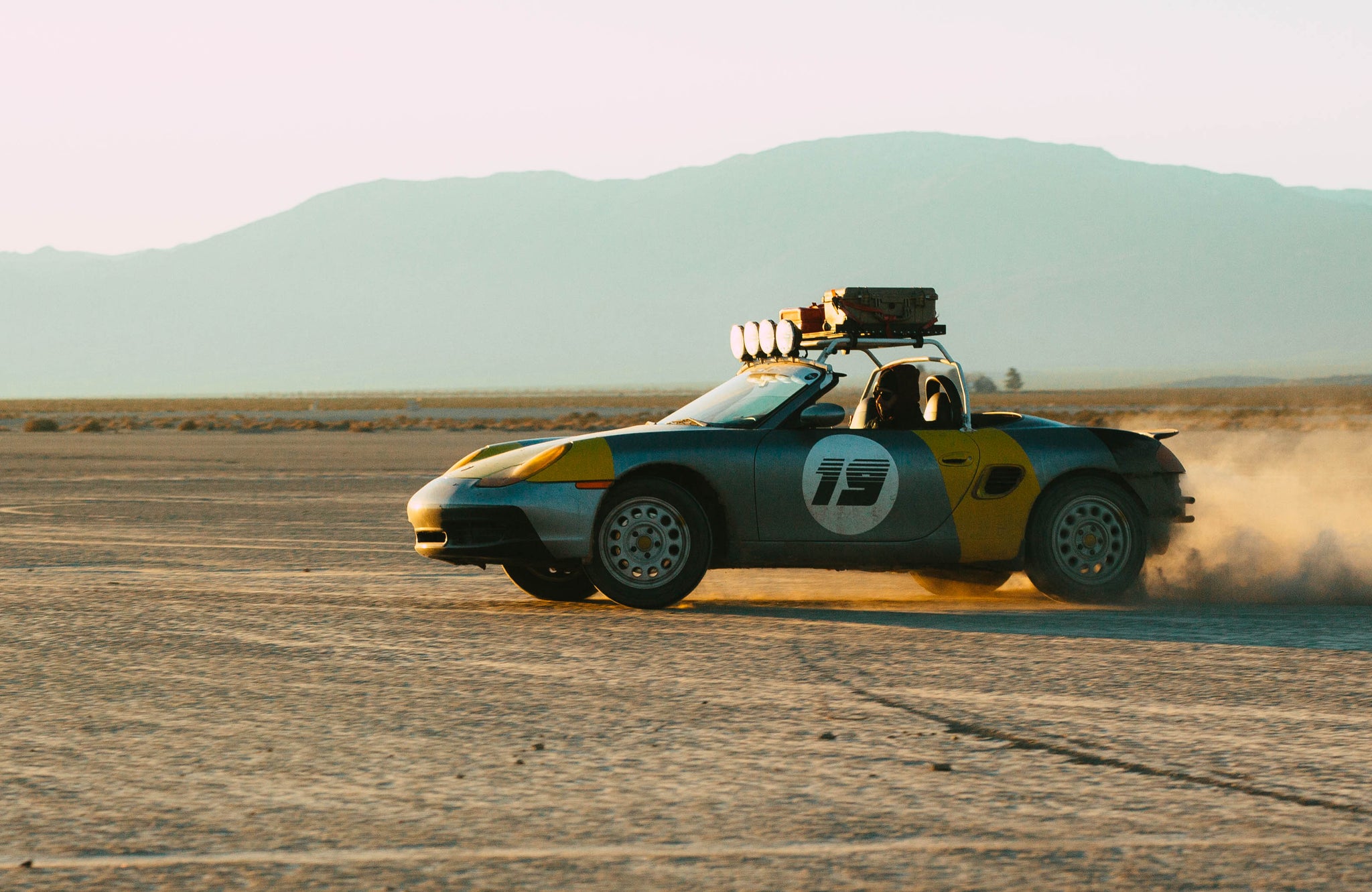 LIFT KIT - 986/987 CAYMAN/BOXSTER – Eurowise Performance