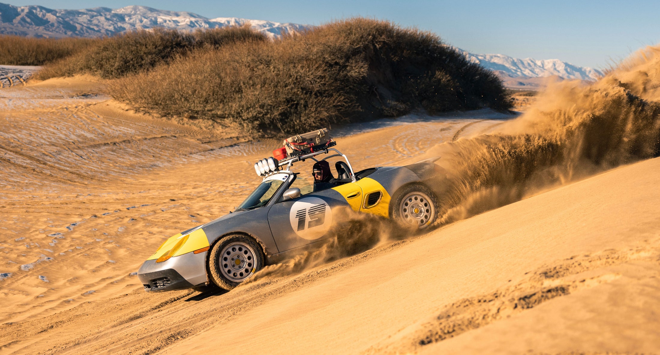 LIFT KIT - 986/987 CAYMAN/BOXSTER – Eurowise Performance